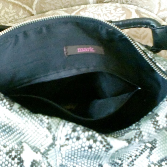 mark. | Bags | Purse | Poshmark